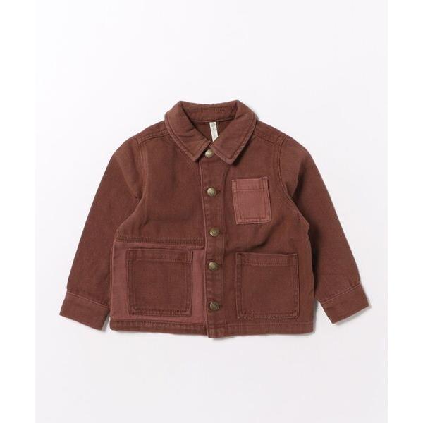 『タイムセール実施中』※このアイテムは返品・交換対象外商品です。ZOZO問い合わせ番号:105902953ショップ:realize，レアリゼブランド:ARCHIVER，アーカイバ商品名:【Bs】【it】【Rylee＋Cru】Denim Ja...