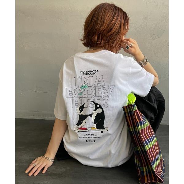 ZOZO問い合わせ番号:105937992ショップ:JEANS FACTORY，ジーンズファクトリーブランド:CHUMS，チャムス，JEANS FACTORY ，ジーンズファクトリー商品名:【WEB限定】[CHUMS/チャムス] I'M A...