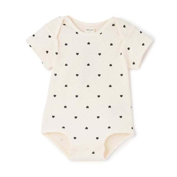 ※このアイテムは返品・交換対象外商品です。ZOZO問い合わせ番号:105938051ショップ:petit main，プティマインブランド:petit main，プティマイン商品名:半袖ロンパースカテゴリ:ママ＆ベビー>ロンパースブラン...