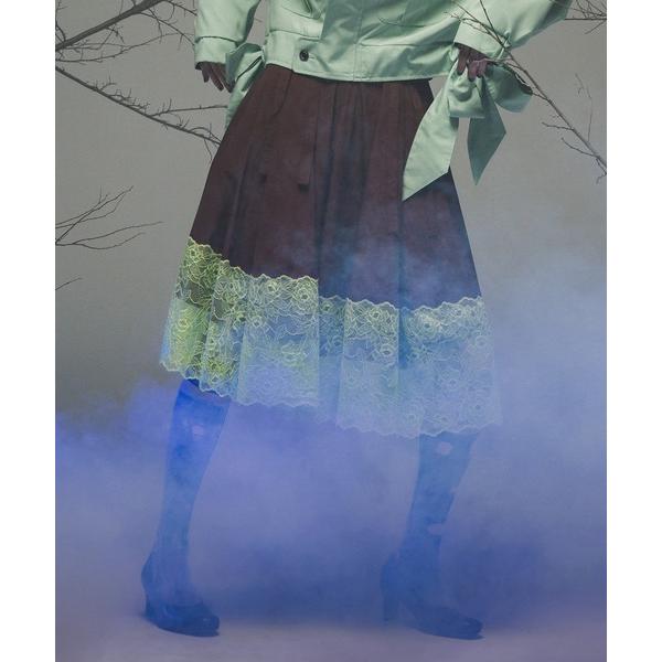 ZOZO問い合わせ番号:105938250ショップ:ANLIO，アンリオブランド:NON TOKYO，ノントーキョー商品名:LACE RIBBON SHORTSカテゴリ:パンツ>その他パンツブランド品番:NON-26A-0804素材:...