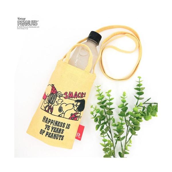 ZOZO問い合わせ番号:105938342ショップ:ROOTOTE，ルートートブランド:Vintage PEANUTS，ビンテージピーナッツ，PEANUTS，ピーナッツ，ROOTOTE，ルートート商品名:ルートート / SNOOPY スヌー...