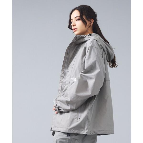 『タイムセール実施中』参考価格：16，500円発売時期：2025年12月コンディション：A（使用感なし）数回使用した程度で使用感が感じられないアイテム参考商品名：【THE NORTH FACE /ザ ノースフェイス】コンパクトジャケットNP...