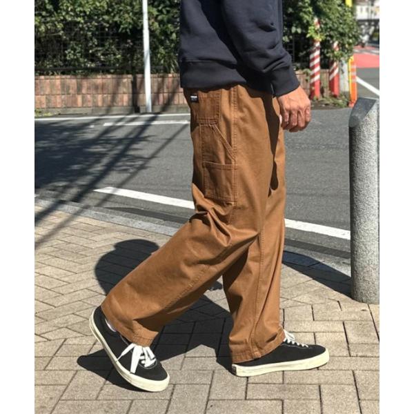 『タイムセール実施中』参考価格：5，390円発売時期：2022年10月コンディション：C（やや使用感あり）使用感があり、やや気になる傷や汚れがあるアイテム全体的：色あせ股：ほつれ参考商品名：Levi’s DENIZEN LOOSE CARP...