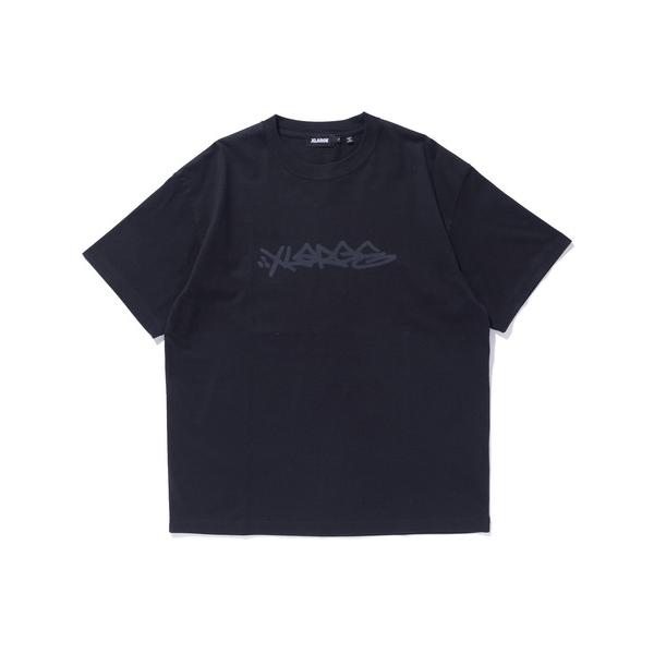 ZOZO問い合わせ番号:105973756ショップ:XLARGE，エクストララージブランド:XLARGE，エクストララージ商品名:TAGGING S/S TEEカテゴリ:トップス>Tシャツ/カットソーブランド品番:1012620110...