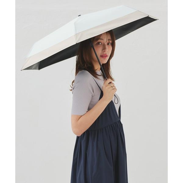 『タイムセール実施中』ZOZO問い合わせ番号:105974006ショップ:macocca，マコッカブランド:macocca，マコッカ商品名:畳みやすい形状記憶傘 CURUtto（クルット） 折りたたみ傘 切替 自動開閉 50cm 完全遮光 ...