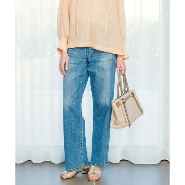 ZOZO問い合わせ番号:105974044ショップ:Gready Brilliant，グレディブリリアンブランド:SOMETHING，サムシング，Gready Brilliant，グレディブリリアン商品名:ＥＬＳＡルーズストレートカテゴリ:...