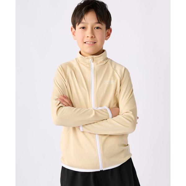 『タイムセール実施中』ZOZO問い合わせ番号:105974387ショップ:Kappa/FILA，カッパ/フィラブランド:Ocean Pacific，オーシャンパシフィック商品名:キッズラッシュガードカテゴリ:水着/着物・浴衣>ラッシュ...