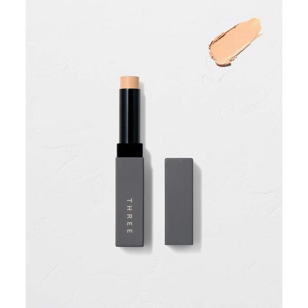 ※このアイテムは返品・交換対象外商品です。コスメ商品ZOZO問い合わせ番号:105974398ショップ:THREE，スリーブランド:THREE，スリー商品名:THREE アドバンスド コンシーラーワンドカテゴリ:ベースメイク>コンシー...