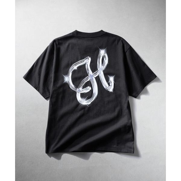 ZOZO問い合わせ番号:105974406ショップ:HUF，ハフブランド:HUF，ハフ商品名:CHROME DREAMS TEEカテゴリ:トップス>Tシャツ/カットソーブランド品番:26S_TS02628素材:コットン100%カラー:...