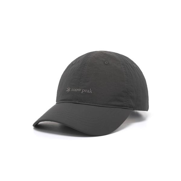 ZOZO問い合わせ番号:105974447ショップ:Snow Peak，スノーピークブランド:Snow Peak，スノーピーク商品名:Snow Peak / Eco Taslan Ball Cap  エコタスランボールキャップ 海外限定カテ...