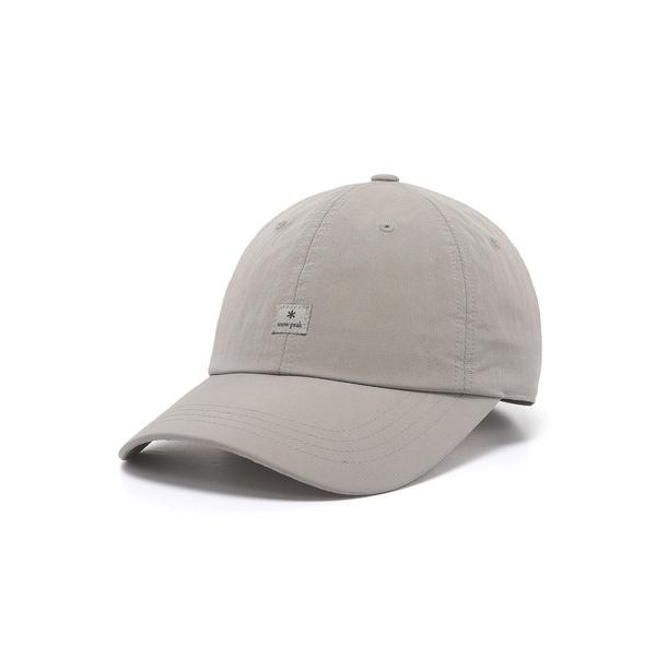 ZOZO問い合わせ番号:105974450ショップ:Snow Peak，スノーピークブランド:Snow Peak，スノーピーク商品名:Snow Peak / Eco Taslan Baseball Cap  エコタスランベースボールキャップ...
