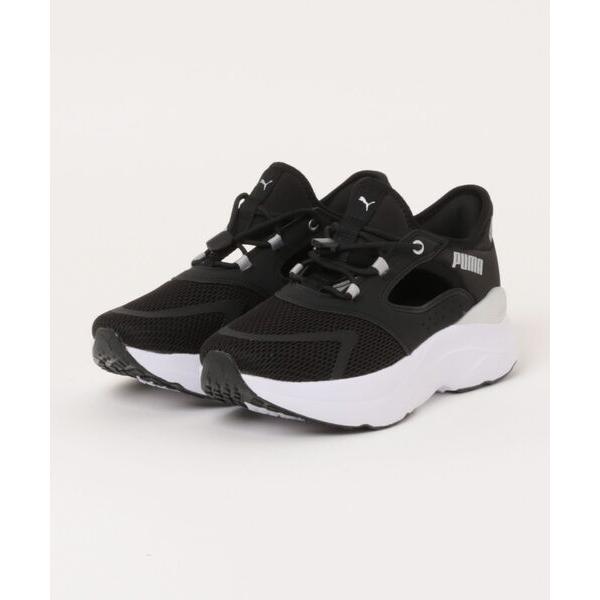 ZOZO問い合わせ番号:105974524ショップ:ASBee，アスビーブランド:PUMA，プーマ商品名:PUMA プーマ SOFTRIDE MAYVE MULE EASE IN【軽量】レディースサンダル(ソフトライドメイブミュールイーズイ...
