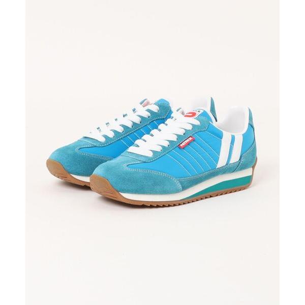 ZOZO問い合わせ番号:105974539ショップ:ASBee，アスビーブランド:ASBee，アスビー商品名:PATRICK パトリック MARATHON レディーススニーカー(マラソン) 942606 MER メールカテゴリ:シューズ&g...