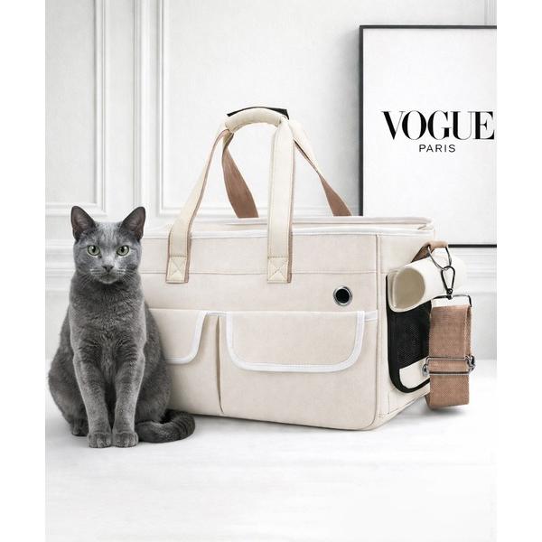 ※このアイテムは返品・交換対象外商品です。ZOZO問い合わせ番号:105974544ショップ:RiNc，リンクブランド:NOLITA LABORATORY，ノリータラボラトリー商品名:【 NOLITA / ノリータ 】ペットキャリー バッグ...