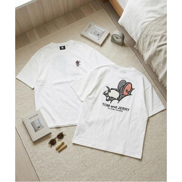 『タイムセール実施中』ZOZO問い合わせ番号:105974754ショップ:ALWAYS GOOD TIME NEW BASIC STORE，オールウェイグッドタイムニューベーシックストアブランド:TOM&amp;JERRY，トムアンドジェリ...