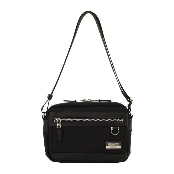 ZOZO問い合わせ番号:105974908ショップ:SAC'S BAR，サックスバーブランド:Ficce，Brave，フィセブレイブ商品名:【Ficce Brave/フィセブレイブ】 横型ショルダーバッグカテゴリ:バッグ>ショルダーバ...