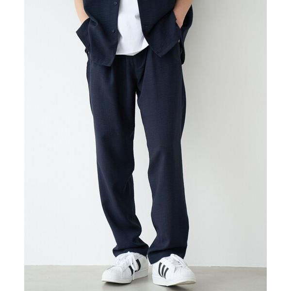 ZOZO問い合わせ番号:105975075ショップ:coen，コーエンブランド:coen，コーエン商品名:リネンライク1タックレギュラーパンツ【UVカット】カテゴリ:パンツ>スラックスブランド品番:75406000015素材:ポリエス...