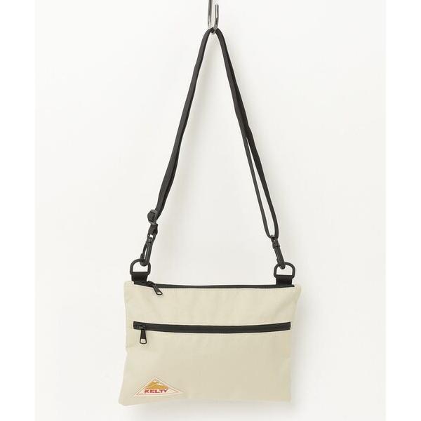 ZOZO問い合わせ番号:105975287ショップ:アルペンZOZOTOWN店，アルペンゾゾタウンテンブランド:KELTY，ケルティ商品名:ケルティ  ES FLAT POUCH SMカテゴリ:バッグ>ショルダーバッグブランド品番:K...