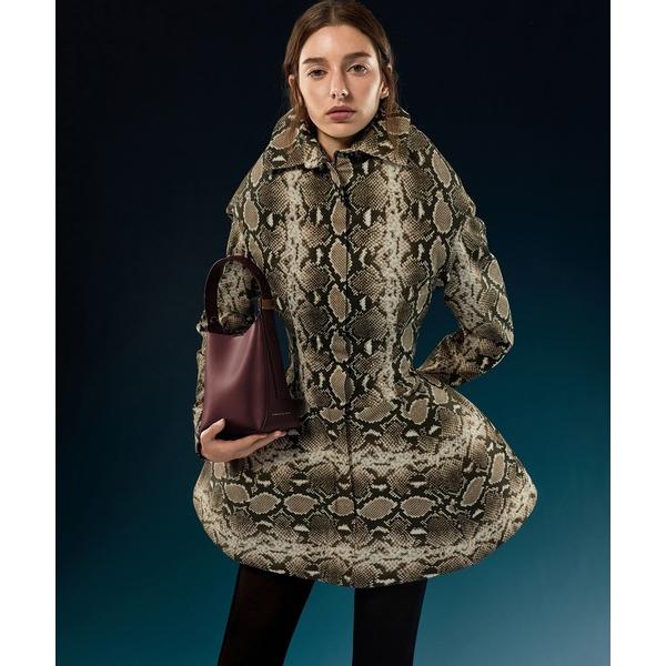 ZOZO問い合わせ番号:105975358ショップ:CHARLES &amp; KEITH，チャールズ＆キースブランド:CHARLES &amp; KEITH，チャールズ &amp; キース商品名:Edna エドナ バケツバッグカテゴリ:バ...