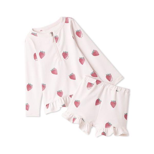 ※このアイテムは返品・交換対象外商品です。ZOZO問い合わせ番号:105975527ショップ:gelato pique，ジェラート　ピケブランド:gelato pique，ジェラートピケ商品名:【KIDS】スイムウェアカテゴリ:水着/着物・...