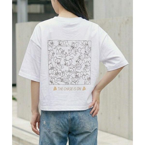 『タイムセール実施中』ZOZO問い合わせ番号:105975530ショップ:ALWAYS GOOD TIME NEW BASIC STORE，オールウェイグッドタイムニューベーシックストアブランド:TOM&amp;JERRY，トムアンドジェリ...
