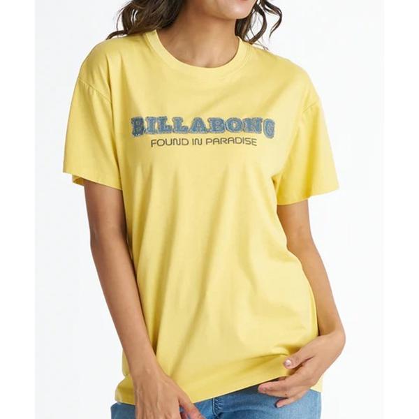 ZOZO問い合わせ番号:105975791ショップ:ムラサキスポーツ，ムラサキスポーツブランド:BILLABONG，ビラボン，ムラサキスポーツ，ムラサキスポーツ商品名:BILLABONG/ビラボン 半袖 Tシャツ DENIM APPRIQU...