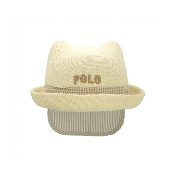 ZOZO問い合わせ番号:105975924ショップ:トイザらス・ベビーザらス，トイザラス ベビーザラスブランド:POLO BCS，ポロ ビーシーエス，トイザらス・ベビーザらス，トイザラスベビーザラス商品名:POLO BCS サーモハット ロ...
