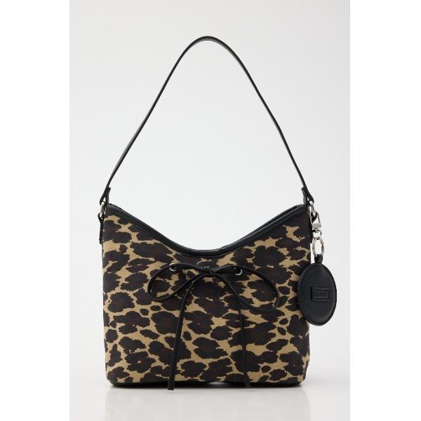 『タイムセール実施中』ZOZO問い合わせ番号:105976227ショップ:MOUSSY，マウジーブランド:MOUSSY，マウジー商品名:SLOUCHY CANVAS バッグカテゴリ:バッグ>ショルダーバッグブランド品番:010JS35...