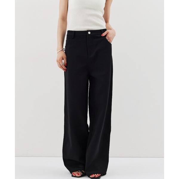 ZOZO問い合わせ番号:105976339ショップ:Avenue，アヴェニューブランド:HANNE，アン商品名:ストレートジャージパンツカテゴリ:パンツ>その他パンツブランド品番:306262-143-003素材:コットン50% ポリ...