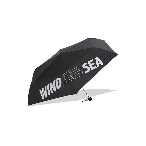 ZOZO問い合わせ番号:105977290ショップ:WIND AND SEA，ウィンダンシーブランド:WIND AND SEA，ウィンダンシー商品名:Sun Umbrellaカテゴリ:ファッション雑貨>折りたたみ傘ブランド品番:WDS...