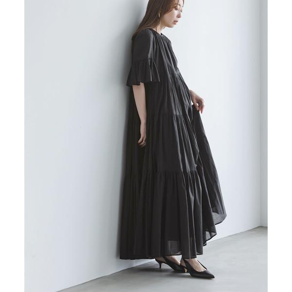 ZOZO問い合わせ番号:105977409ショップ:Spick &amp; Span，スピック アンド スパンブランド:MARIHA，マリハ，NOBLE，ノーブル商品名:《・NOBLE限定カラー》MARIHA /マリハ  春のすずらんのドレ...