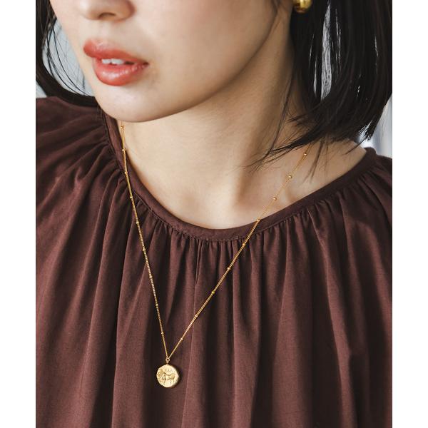 ZOZO問い合わせ番号:105977414ショップ:Spick &amp; Span，スピック アンド スパンブランド:MARIHA，マリハ，NOBLE，ノーブル商品名:《追加》MARIHA/マリハ Ancient Memoriesネックレ...