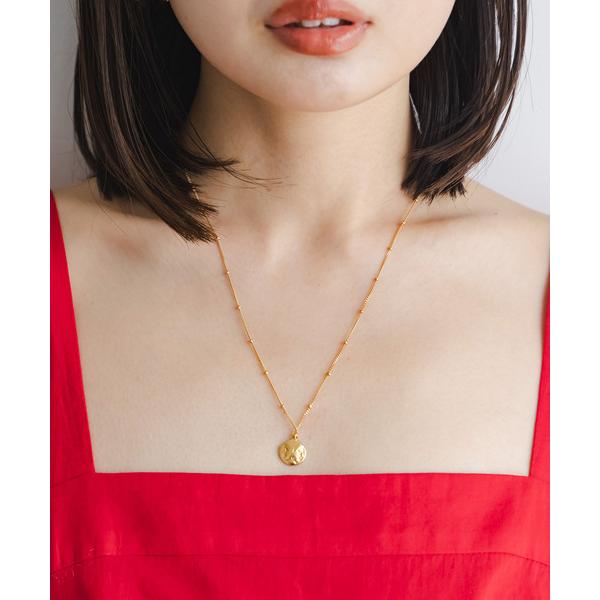 ZOZO問い合わせ番号:105977415ショップ:Spick &amp; Span，スピック アンド スパンブランド:MARIHA，マリハ，NOBLE，ノーブル商品名:《追加》MARIHA/マリハ Ancient Memoriesネックレ...