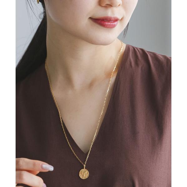 ZOZO問い合わせ番号:105977416ショップ:Spick &amp; Span，スピック アンド スパンブランド:MARIHA，マリハ，NOBLE，ノーブル商品名:MARIHA/マリハ Ancient Memoriesネックレス At...