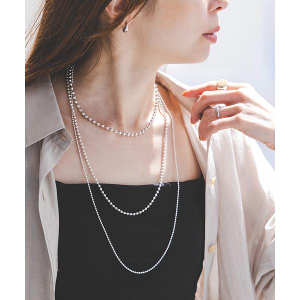 ZOZO問い合わせ番号:105977419ショップ:Spick &amp; Span，スピック アンド スパンブランド:in mood，インムード，NOBLE，ノーブル商品名:《追加》in mood/インムード MULTIBALL CHAI...