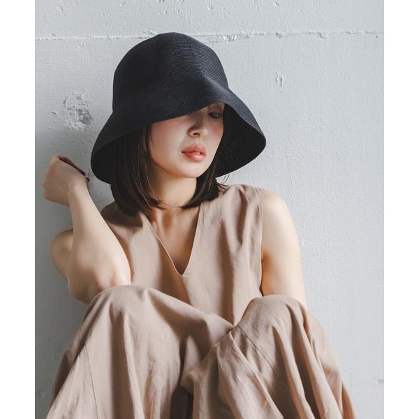 ZOZO問い合わせ番号:105977430ショップ:Spick &amp; Span，スピック アンド スパンブランド:MARIHA，マリハ，NOBLE，ノーブル商品名:《追加》MARIHA/マリハ レディのハット Short Brimカテ...