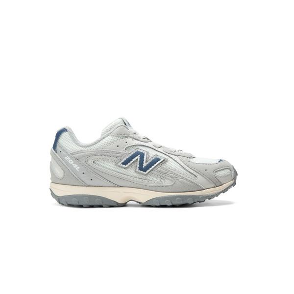 『セール実施中』ZOZO問い合わせ番号:105977509ショップ:New Balance，ニューバランスブランド:New Balance，ニューバランス商品名:204L Bungee Laceカテゴリ:シューズ>スニーカーブランド品...