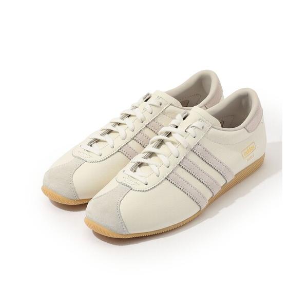 ZOZO問い合わせ番号:105977625ショップ:TOMORROWLAND，トゥモローランドブランド:adidas，アディダス，TOMORROWLAND，トゥモローランド商品名:adidas Originals PARIS スニーカーカテ...