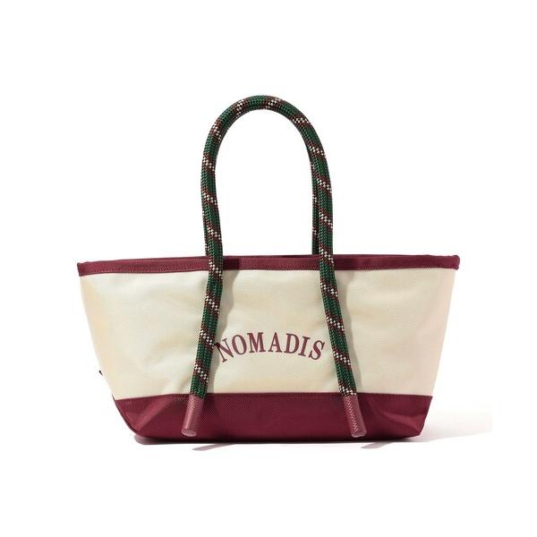 ZOZO問い合わせ番号:105987812ショップ:TOMORROWLAND，トゥモローランドブランド:NOMADIS，ノマディス，TOMORROWLAND，トゥモローランド商品名:NOMADIS CITY TREK トートバッグカテゴリ:...