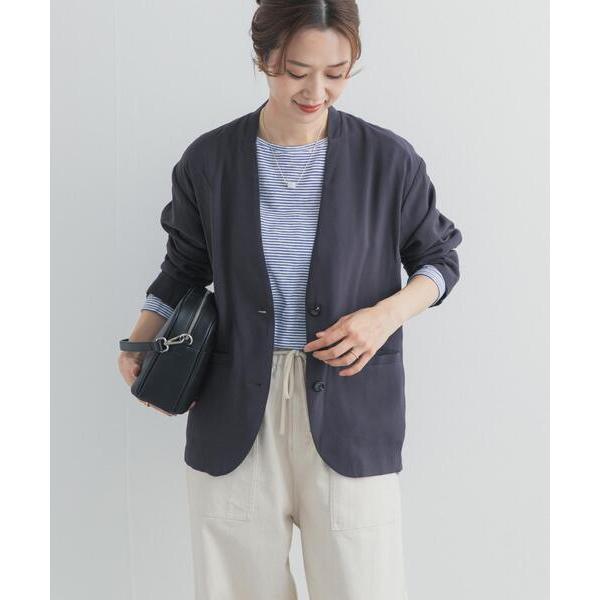 『タイムセール実施中』ZOZO問い合わせ番号:106012775ショップ:URBAN RESEARCH DOORS，アーバン リサーチ ドアーズブランド:URBAN RESEARCH DOORS，アーバンリサーチドアーズ商品名:ノーカラージ...