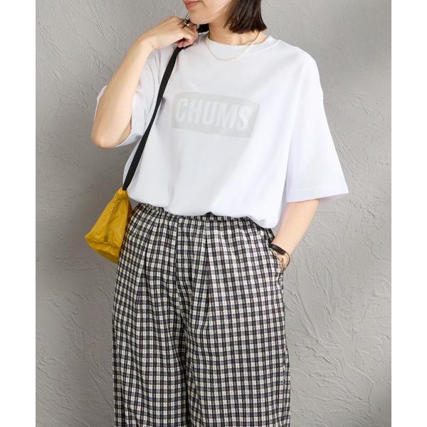 ZOZO問い合わせ番号:106012776ショップ:JEANS FACTORY，ジーンズファクトリーブランド:CHUMS，チャムス，JEANS FACTORY ，ジーンズファクトリー商品名:【WEB限定】[CHUMS/チャムス] チャムスロ...