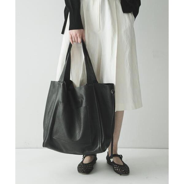 『タイムセール実施中』ZOZO問い合わせ番号:106012786ショップ:URBAN RESEARCH，アーバンリサーチブランド:URBAN RESEARCH，アーバンリサーチ商品名:ソフトレザービッグトートバッグカテゴリ:バッグ>ト...