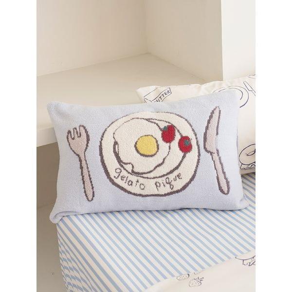 『タイムセール実施中』ZOZO問い合わせ番号:106012833ショップ:gelato pique，ジェラート　ピケブランド:gelato pique Sleep，ジェラートピケスリープ商品名:【Sleep】モーニングモチーフ ジャガードピ...