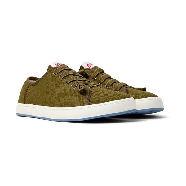 ZOZO問い合わせ番号:106013130ショップ:CAMPER，カンペールブランド:CAMPER，カンペール商品名:[カンペール] PEU RAMBLA II / スニーカーカテゴリ:シューズ>スニーカーブランド品番:K101095...
