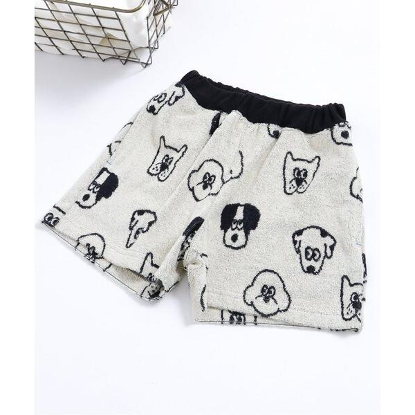 ZOZO問い合わせ番号:106013191ショップ:F.O.Online Store，エフオーオンラインストアブランド:BREEZE，ブリーズ商品名:【リンク】総柄パイルパンツ_セットアップ可カテゴリ:パンツ>その他パンツブランド品番...