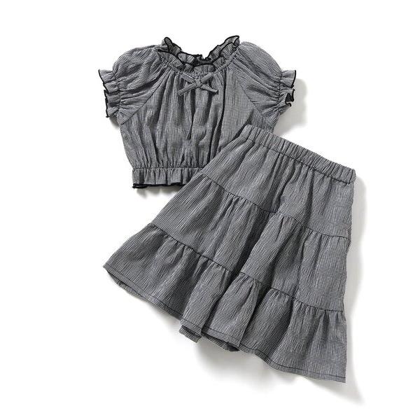 ZOZO問い合わせ番号:106013192ショップ:F.O.Online Store，エフオーオンラインストアブランド:BREEZE，ブリーズ商品名:3wayセットアップワンピカテゴリ:ジャケット/アウター>セットアップブランド品番:...