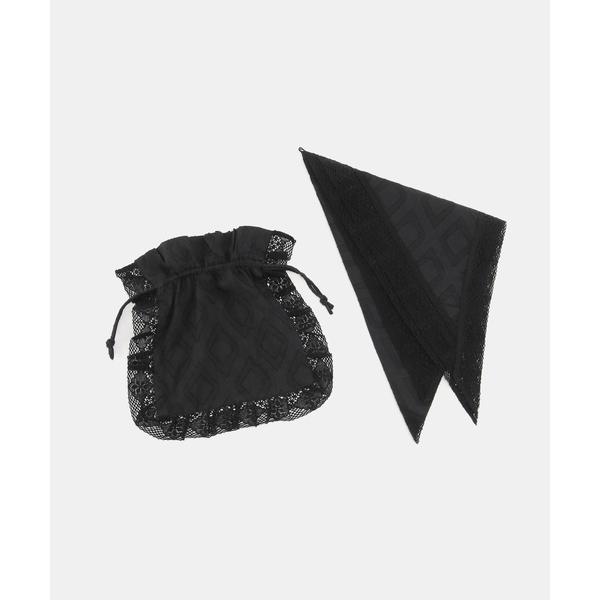 ZOZO問い合わせ番号:106013308ショップ:JOURNAL STANDARD，ジャーナルスタンダードブランド:JOURNAL STANDARD，ジャーナルスタンダード商品名:【2点セット】INDIA スクエアジャガードスカーフ＆キン...