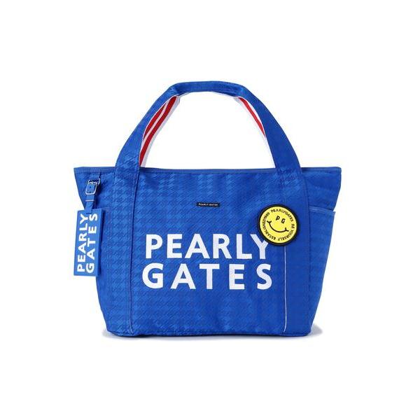 ZOZO問い合わせ番号:106013652ショップ:the HOUSE，ザハウスブランド:PEARLY GATES，パーリーゲイツ商品名:【PEARLY GATES】【PG is PG】ロッカーバッグ (UNISEX)カテゴリ:バッグ&gt...