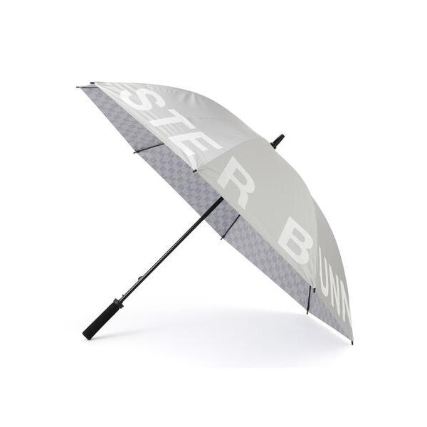 ZOZO問い合わせ番号:106013720ショップ:the HOUSE，ザハウスブランド:MASTER BUNNY EDITION，マスターバニーエディション商品名:【MASTER BUNNY EDITION】ＵＶアンブレラカテゴリ:アウト...