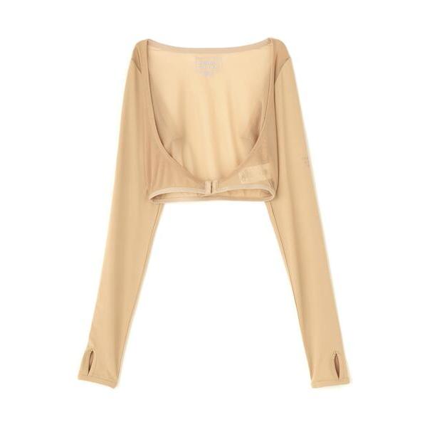 ZOZO問い合わせ番号:106013721ショップ:the HOUSE，ザハウスブランド:PEARLY GATES，パーリーゲイツ商品名:【PG BODY】N/パワーネット×Peベア天竺着るストッキング (LADIES)カテゴリ:財布/小物...